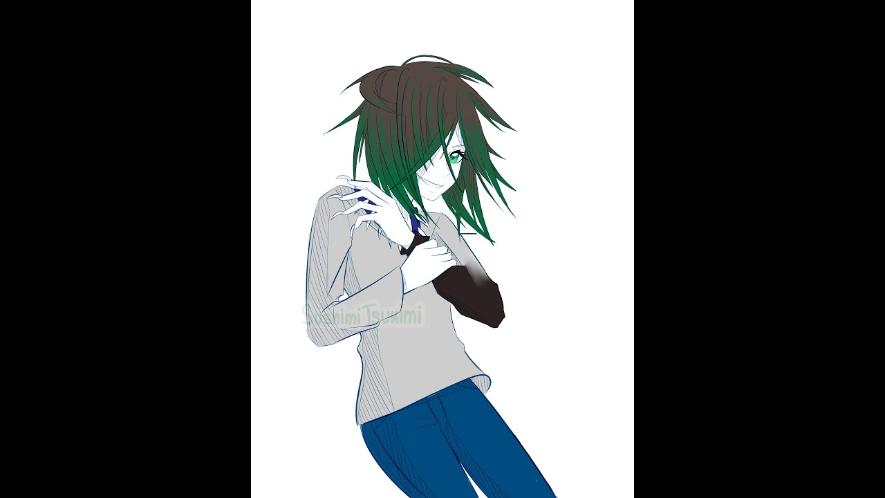 [quickie] Commission: keira