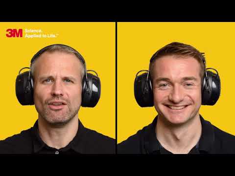 Find the right hearing protection for your needs - 3M Hearing Protection Advisor