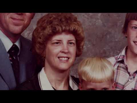 Marilyn Hanenburg - Life Story Digital Video