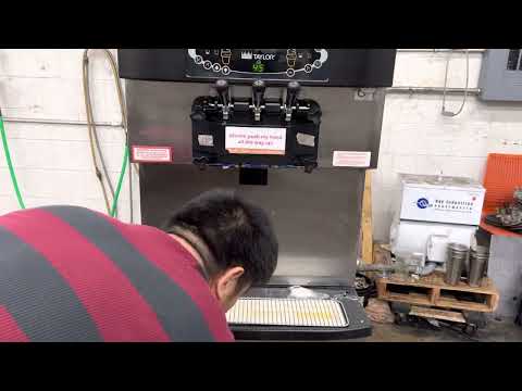 C712 M2034576 Three Phase Air