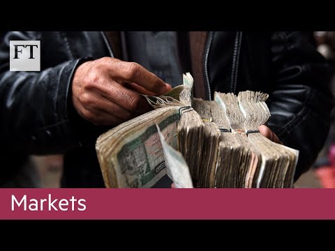 The appeal of high-yield bonds | Markets