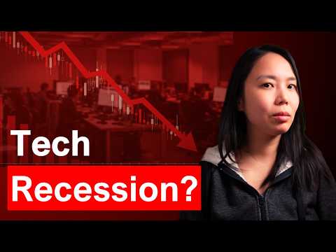 WTF is Wrong with the Tech Job Market in 2025?
