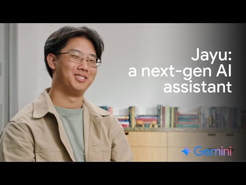 Revolutionizing AI assistants with the Gemini API
