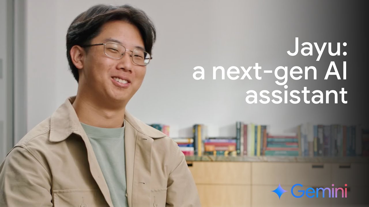 Revolutionizing AI assistants with the Gemini API