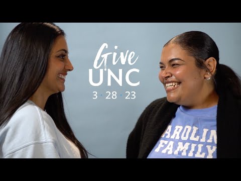 GiveUNC Promo Video | UNC School of Law
