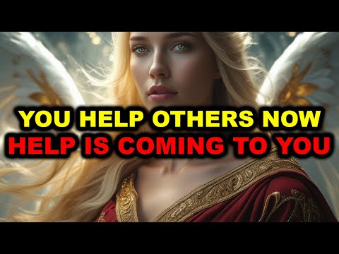 God’s Chosen Ones: Your Protector Has Arrived — A Major Shift in Abundance | The Sacred Light