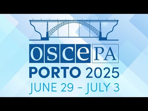 General Committee on Political Affairs and Security, 09:00 – 10:30, 30 June 2025