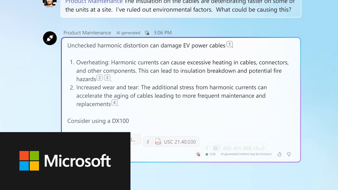 Microsoft 365 Copilot l SharePoint agents