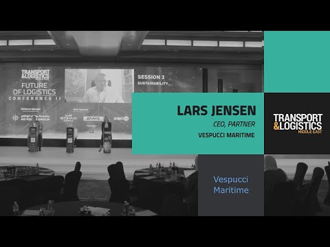 Transition to Sustainable Business Models will be Gradual Lars Jensen
