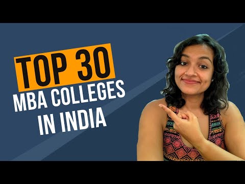 Top MBA Colleges in India | MBA College Ranking 2022 | MBA College Ranking India | Insider Gyaan