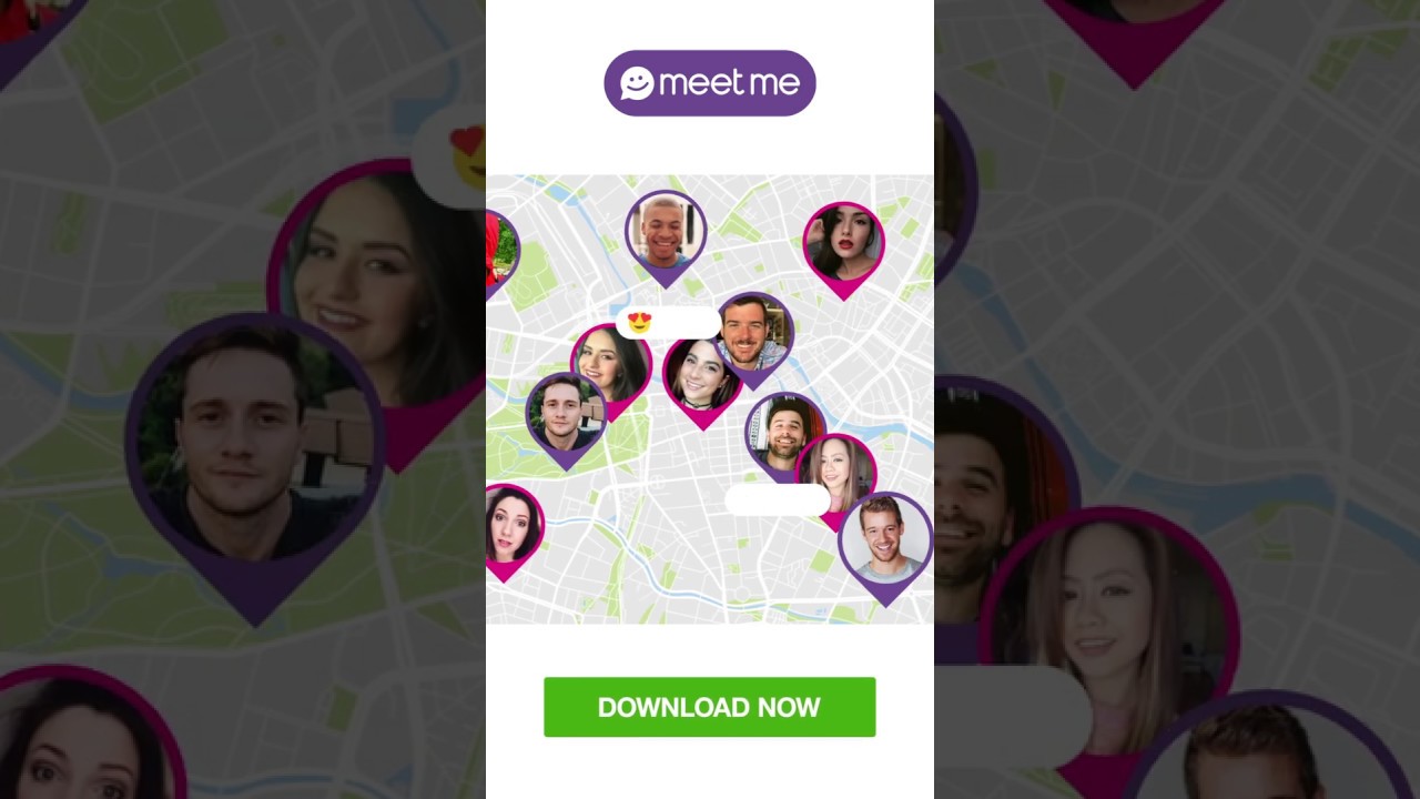 MeetMe Community
