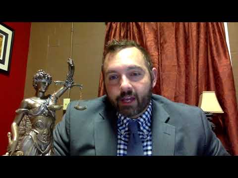 Kickin' Lawyer: Burden of Proof