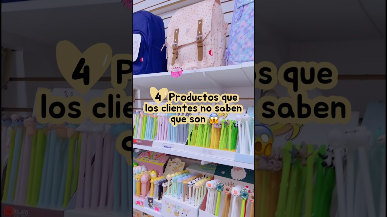 And did you know what they were? #kawaiitools #curiosities #prettystationery #aesthetic #school #...