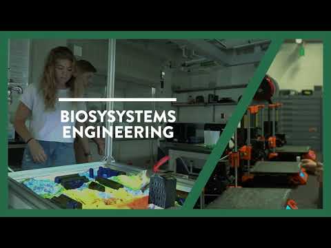 Biosystems Engineering