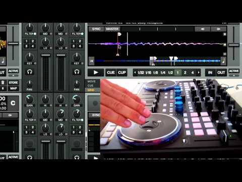 Getting Started With Controllerism – Synthtopia