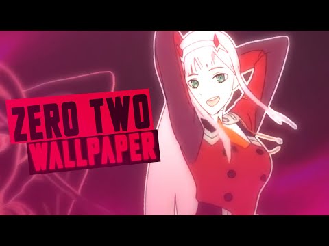 Steam Community :: Video :: 🍬 A famosa dança da Zero Two⭐ WALLPAPER ...