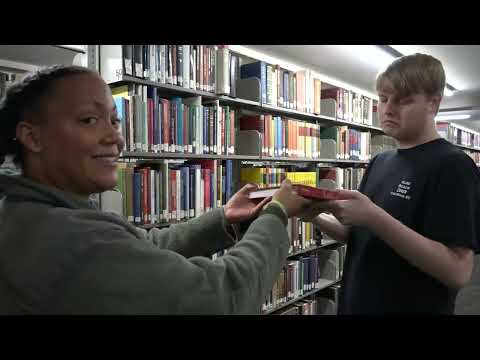 How To Find a Peer-Reviewed Journal Article at Pearsall Library