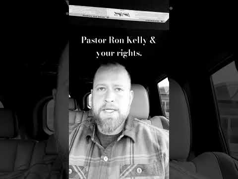 Pastor Ron Kelly & Member rights. #villageministry #pastorronkelly #villagesda