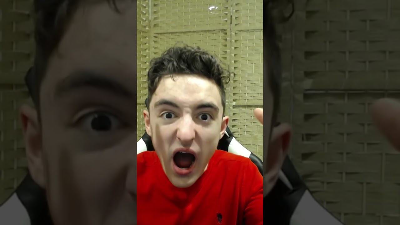 WHY DO GEOMETRY DASH PLAYERS CLICK SO LOUD?