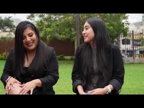VIDEO COMPLETO USMP DERECHO - EDICIÓN, CÁMARA
