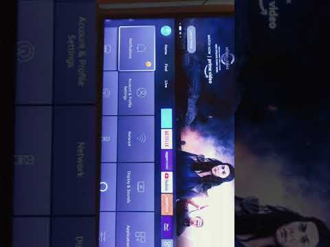 HowTo update Amazon fire TV stick. #SamaaTV #Update #Amazon #Fire #Stick