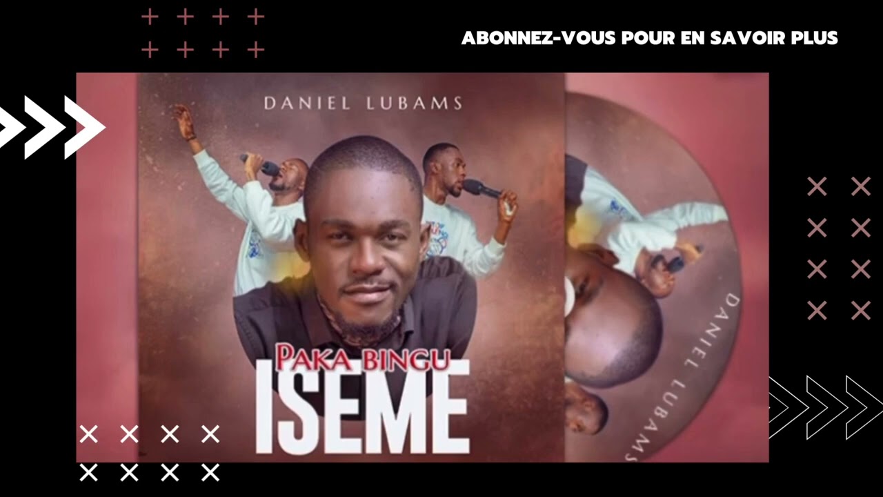 PAKA MBINGU ISEME(Audio officiel)