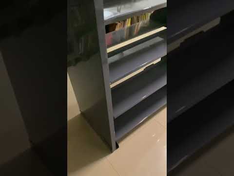 Library Rack - Library Book Racks Latest Price, Manufacturers & Suppliers