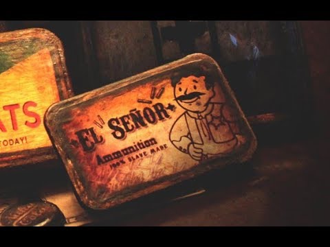 Steam Community :: Video :: Goat plays Fallout 4 modded survival!!
