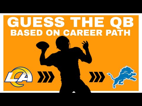 Guess The QB Based on Career Path! | 4th & Wrong | Picks, Debates and MORE | NFL Podcast & More