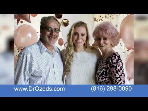 Dr. Oz (Kansas City) - 9