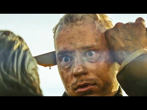Sisu Movie Info
