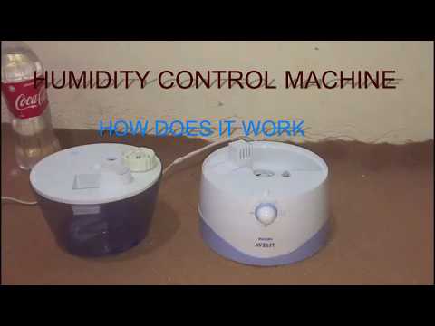 Humidity Control Equipment at Best Price in India