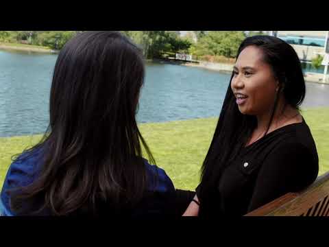 1069 Branding Video: Nike (Part 1)