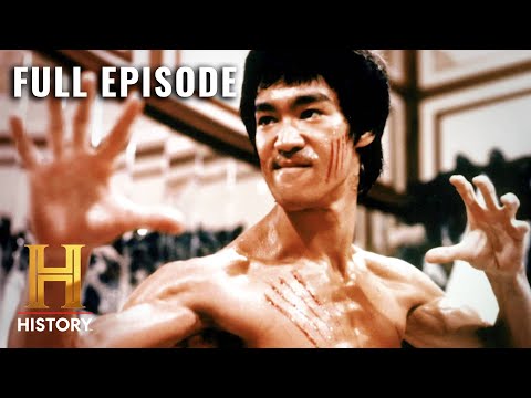 Suspicions Around the Death of Bruce Lee (S2, E3) | History's Greatest Mysteries | Full Episode