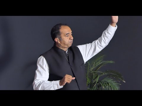Future Proof AI for a Sustainable Tomorrow | Dr Deepak Varma | TEDxPhool Bagh Park