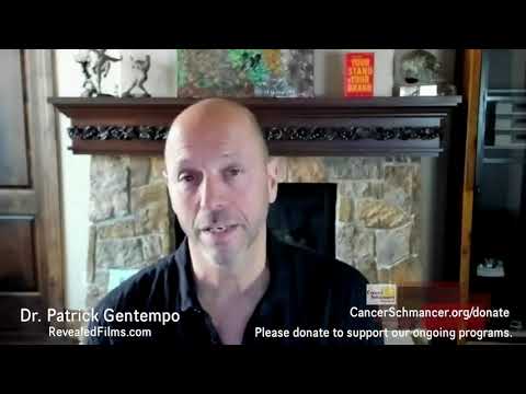 Fran Drescher Interviews Patrick Gentempo on Corona Care 4 You
