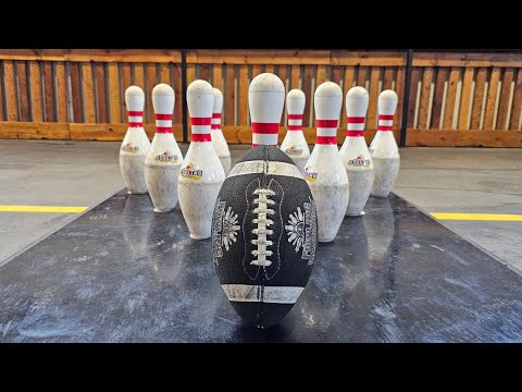 What is Fowling?