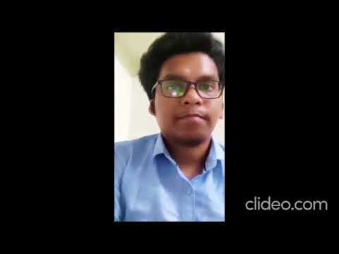 sarvesh and team|BMC vedio|SNS institutions