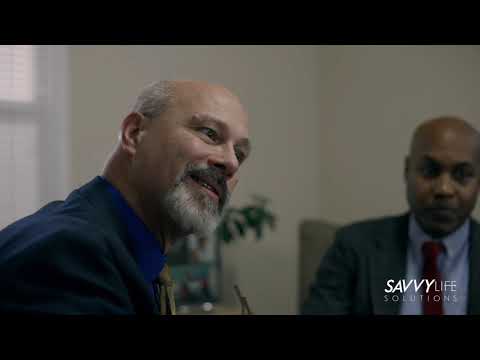 Savvy Life Solutions | Placing Excellence Within Reach