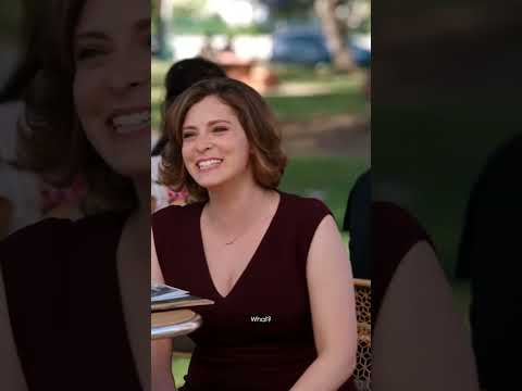 Crazy Ex-Girlfriend