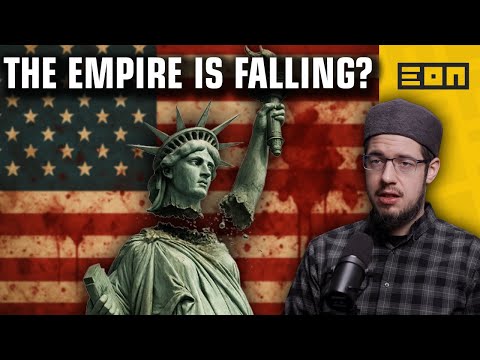 Debunking the Facade of Human Rights Discourse and Secularism with Imam Tom Facchine