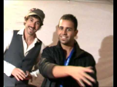 eladio torres & la sonrisa de julia | The EladioTorres Project