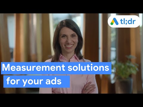 TL;DR: Measurement deep dive