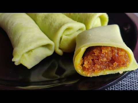 Try this 😍 My Favorite Malaysian Recipe