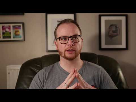 Vlogging with Jackson: Appendicitis and Catheters