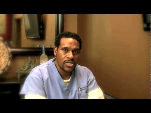 What are physicians saying about Electroanalgesia by NeuroMed.mov