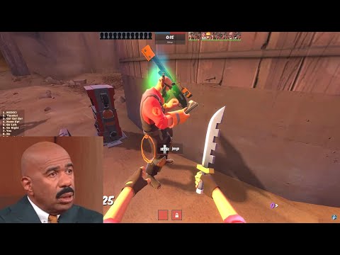 Steam Community :: Video :: TF2 - WTF Moments 7