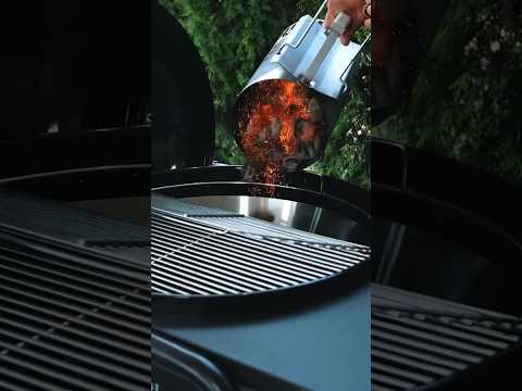 Slow ‘N Sear® Two Zone Cooking - Best BBQ Accessories