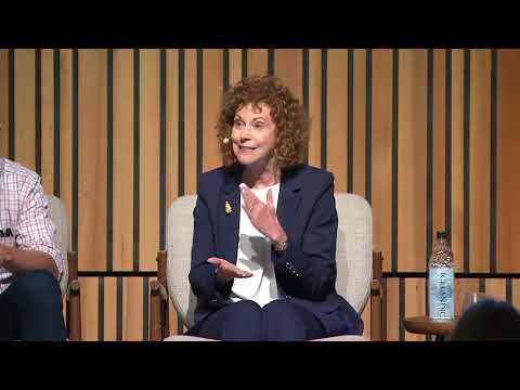 Responsible AI: A Global Perspective | 2024 Nordic Innovation Summit