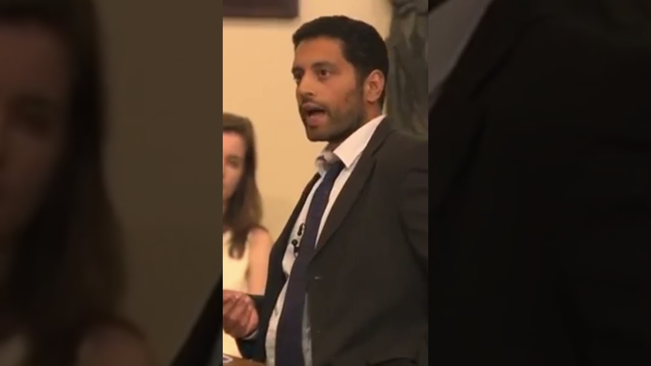 Atheist Professor Responds to Miracle Claim